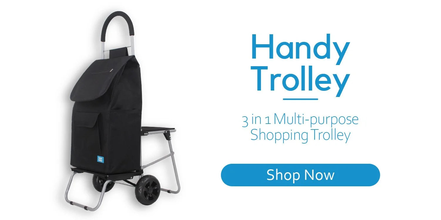 Handy Trolley – JTY Singapore