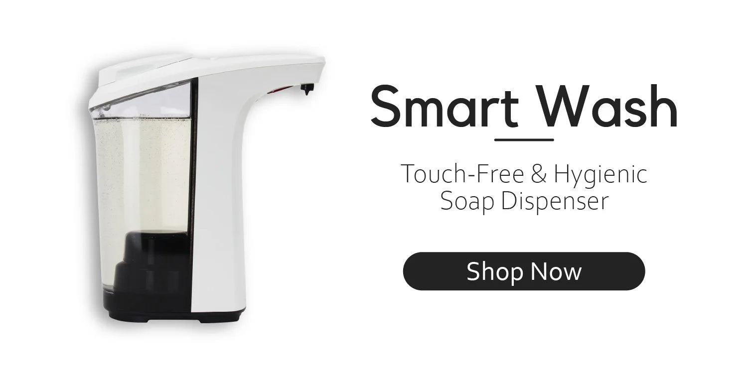 Smart Wash – JTY Singapore